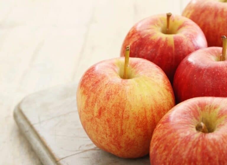 What Are the Sweetest Apples? - Eat Your Beets