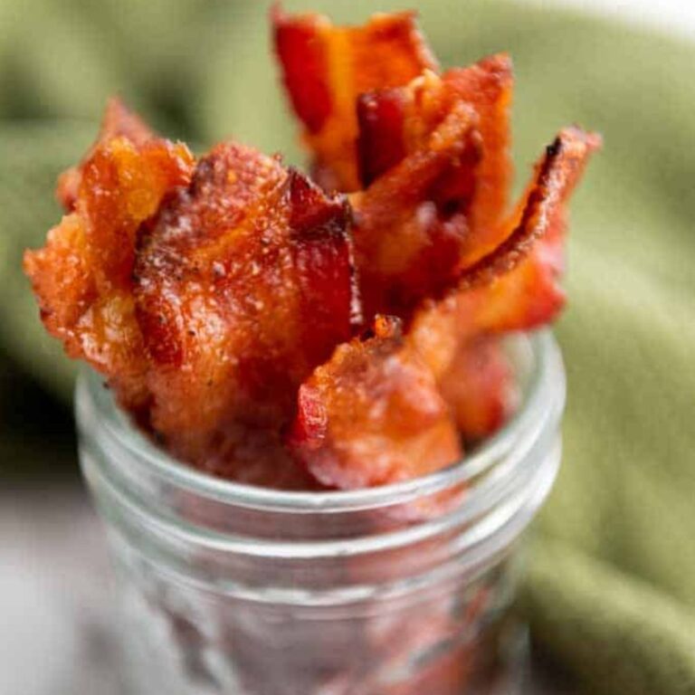 Best Candied Bacon Recipe - Eat Your Beets