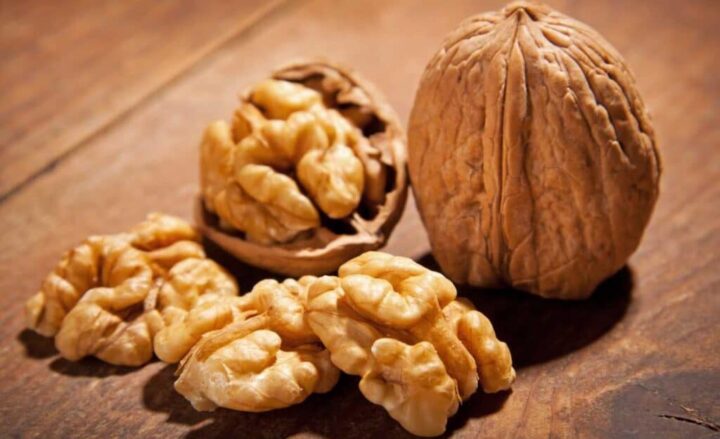 Do Walnuts Go Bad? What Are The Signs? - Eat Your Beets