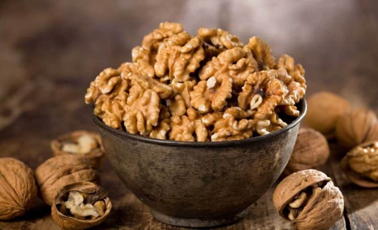 Do Walnuts Go Bad? What Are The Signs? - Eat Your Beets