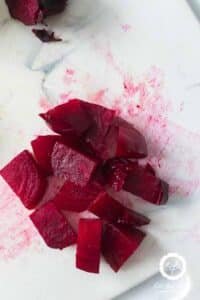 Balsamic Roast Beetroot Recipe - Eat Your Beets