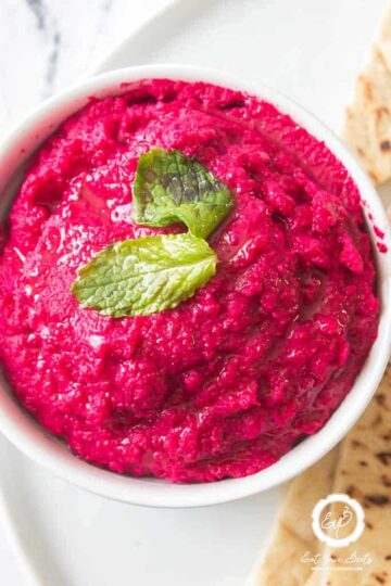 11+ Fantastic Ways To Eat Raw Beets - Eat Your Beets