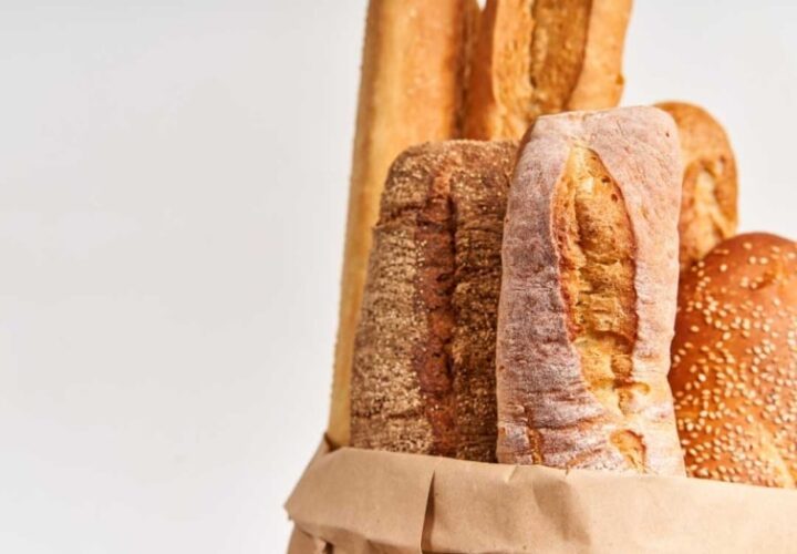 Best 15 Types Of French Bread - Eat Your Beets
