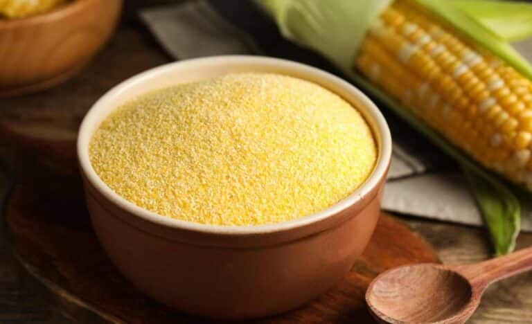 Does Cornmeal Go Bad? - Eat Your Beets
