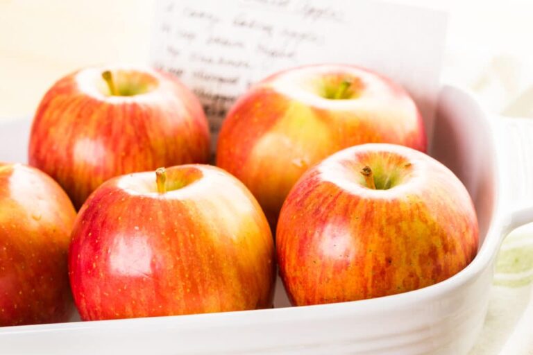 Fuji Vs Gala Apples: Which Is The Best? - Eat Your Beets