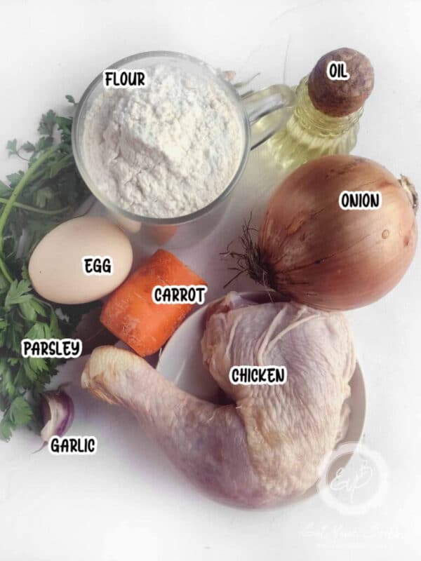 Best Kreplach Recipe (Jewish Dumplings) - Eat Your Beets