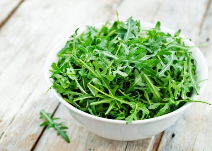 The Best Substitute For Arugula - Eat Your Beets