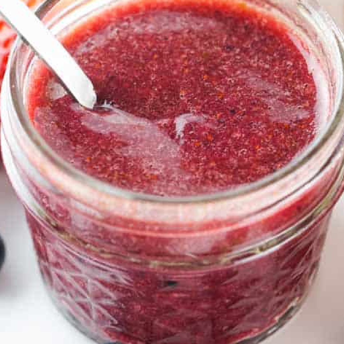 Easy Banana Puree Recipe - Eat Your Beets
