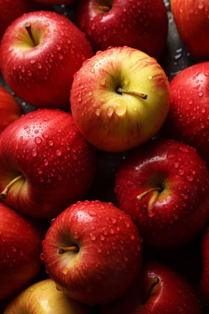 Fuji Vs Gala Apples: Which Is The Best? - Eat Your Beets