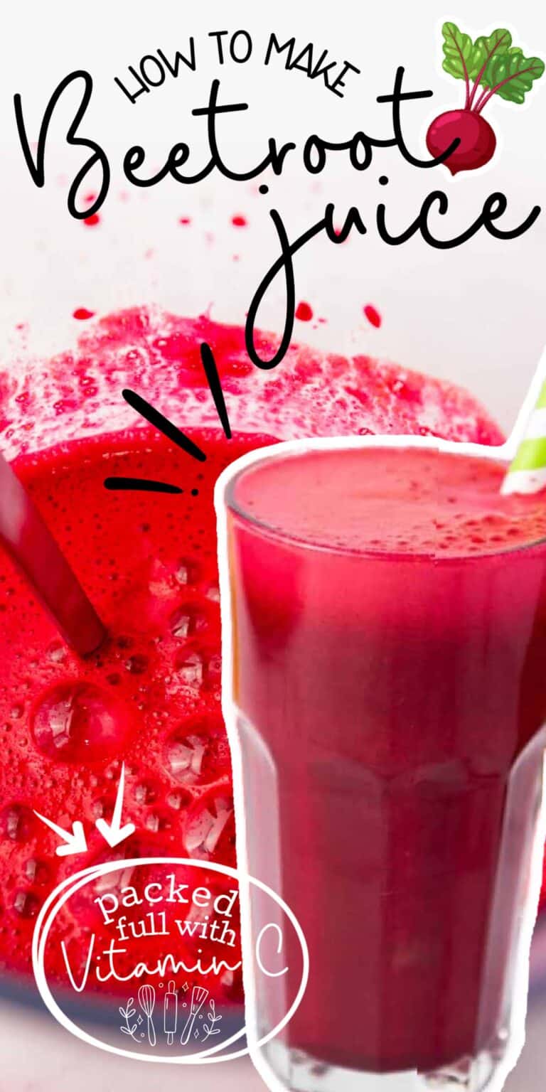 11+ Fantastic Ways To Eat Raw Beets - Eat Your Beets