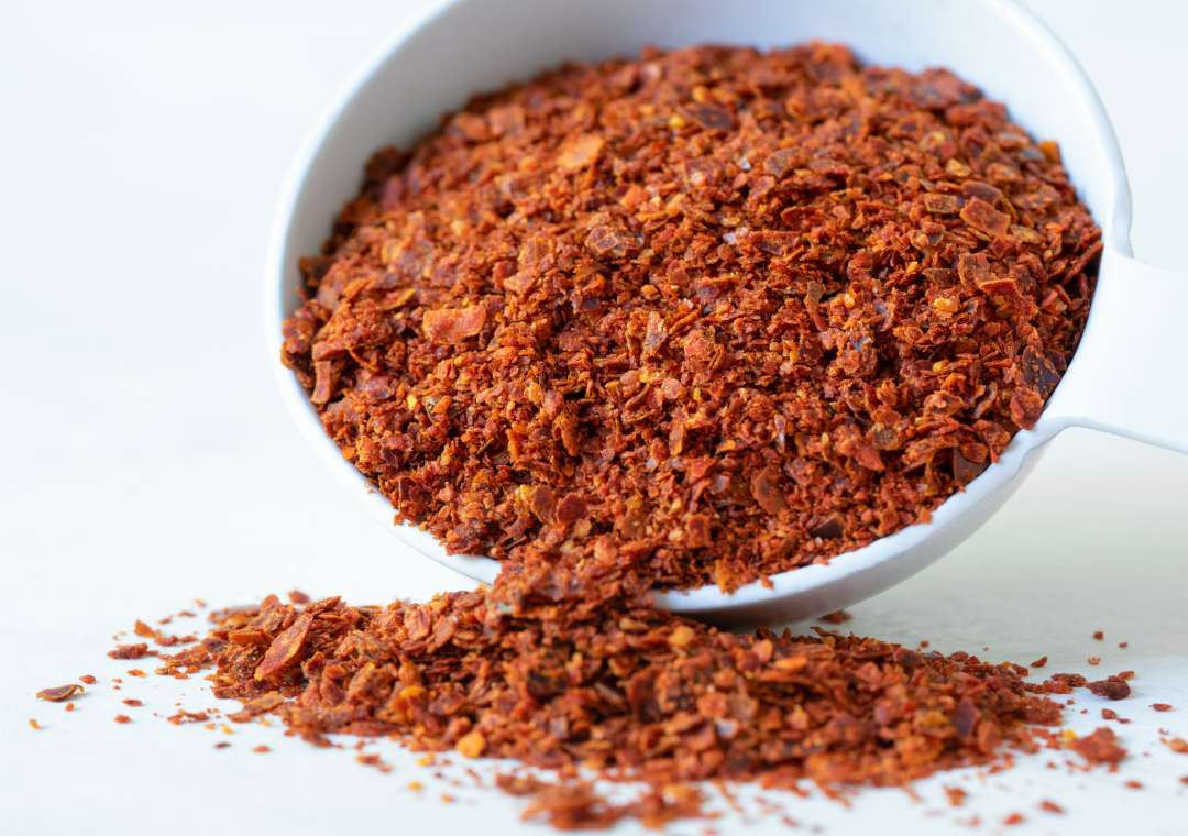 Top 12 Paprika Substitutes - Eat Your Beets