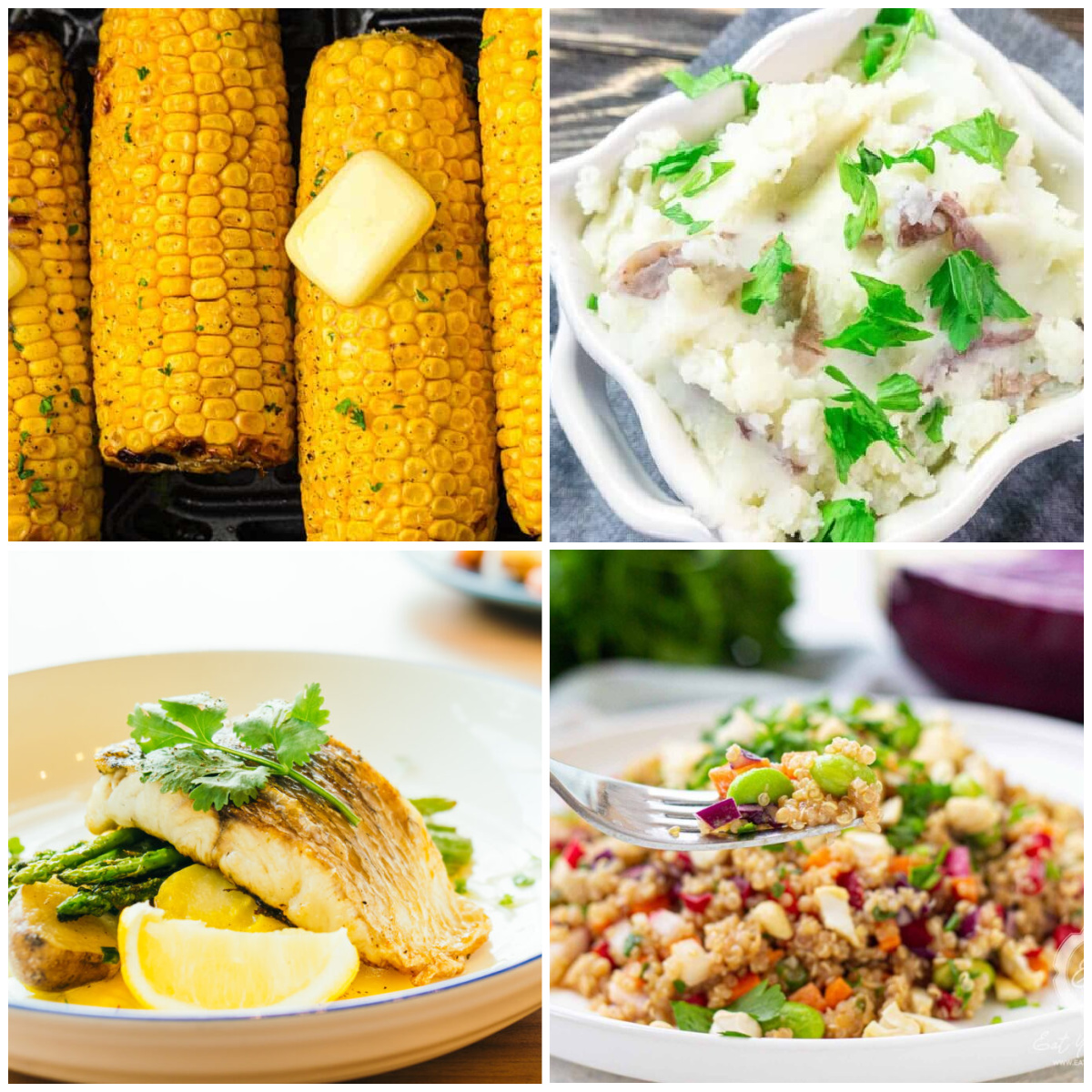 What To Serve With Mahi Mahi - Eat Your Beets