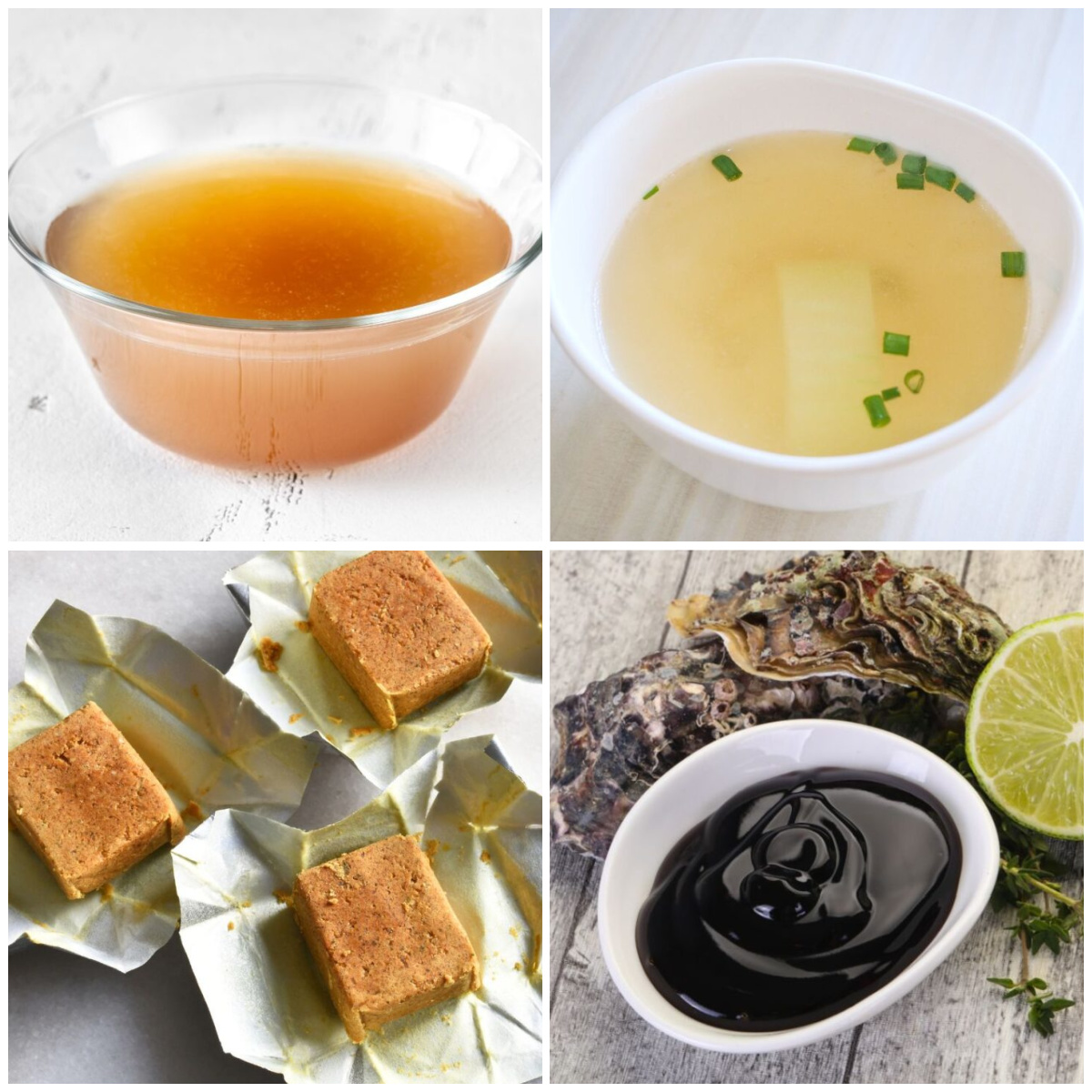 Fish Stock Substitute: 11 Best Alternatives - Eat Your Beets