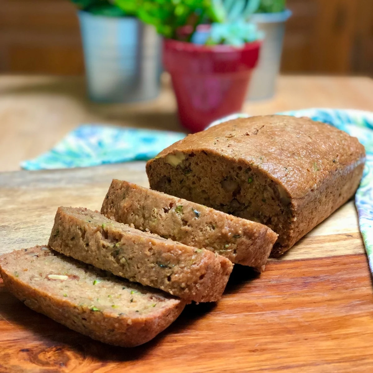 15 Zucchini Baking Recipes: Easy Dessert Ideas - Eat Your Beets