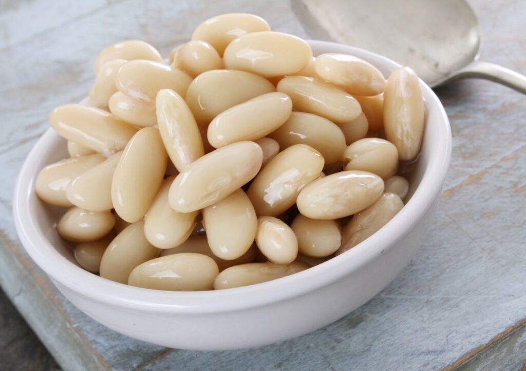 Best Cannellini Bean Substitute: Top 10 Options - Eat Your Beets