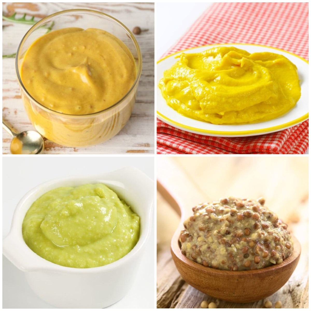 Best Substitute For Dijon Mustard: Top 15 Alternatives - Eat Your Beets