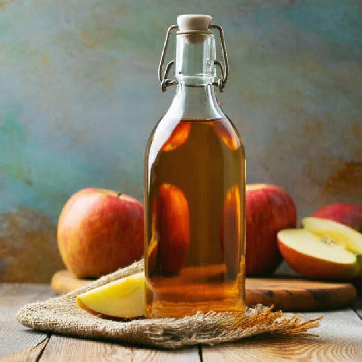 Does Apple Cider Vinegar Go Bad? - Eat Your Beets