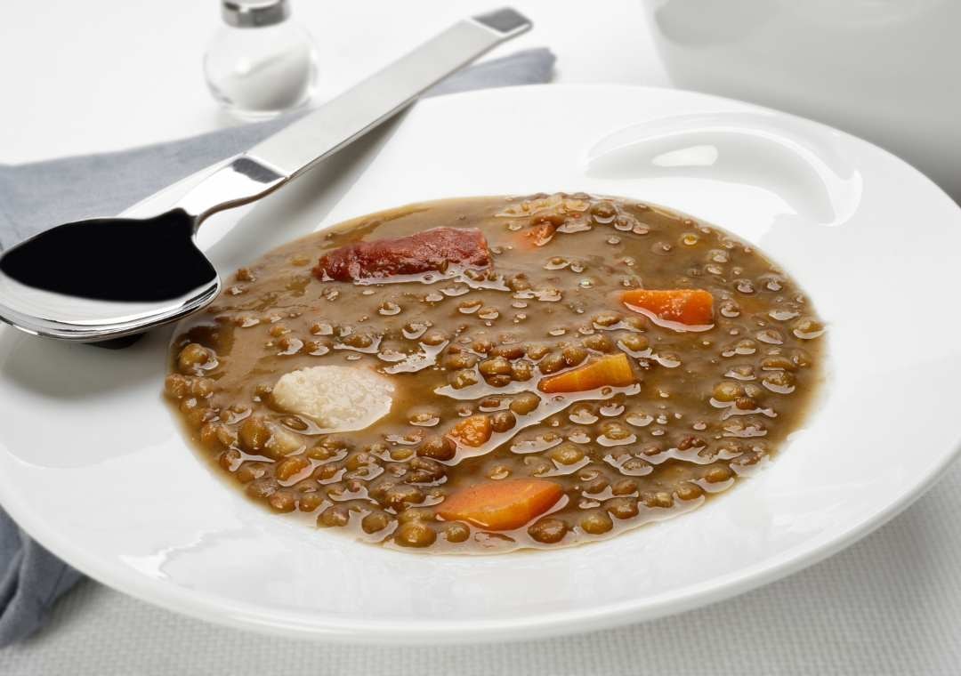 Can You Freeze Cooked Lentils - Eat Your Beets