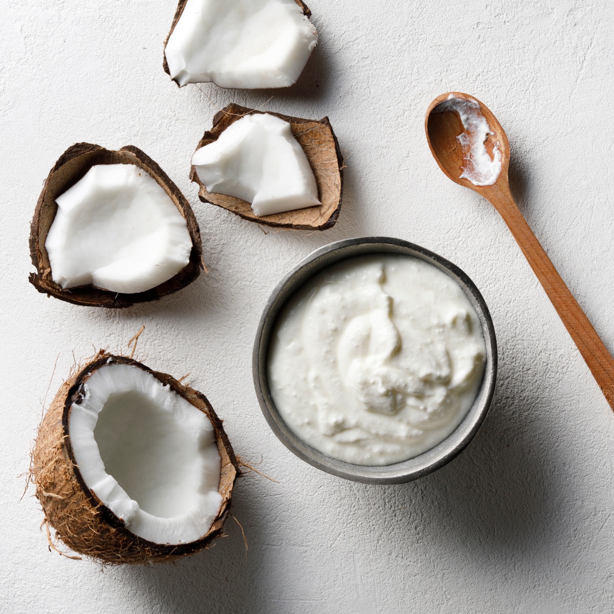 How To Freeze Coconut Cream In 6 Simple Steps - Eat Your Beets