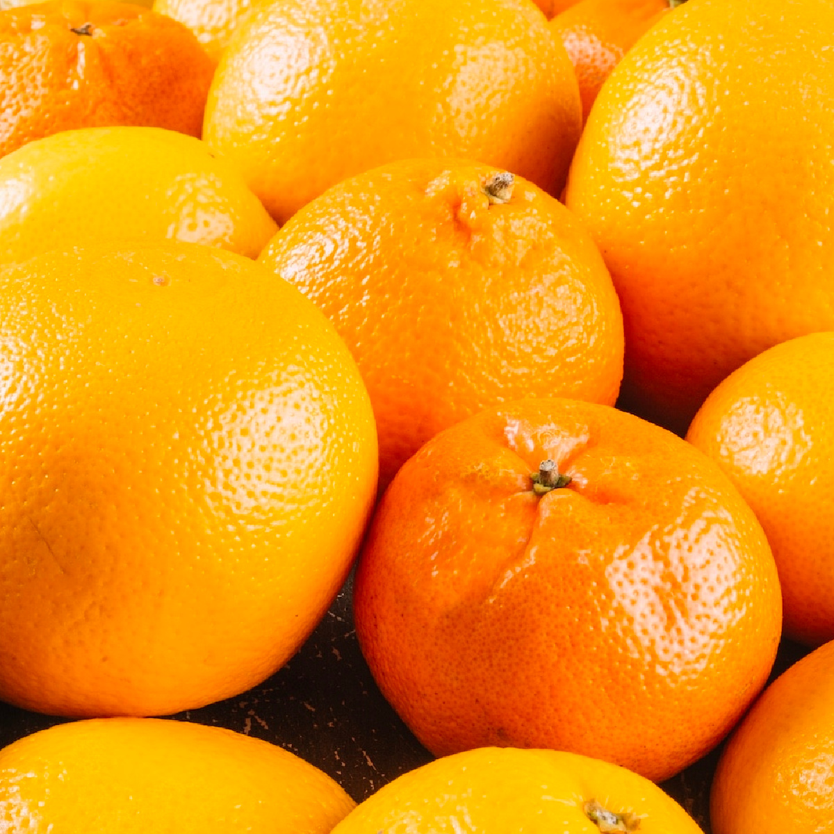 How To Freeze Oranges - Eat Your Beets