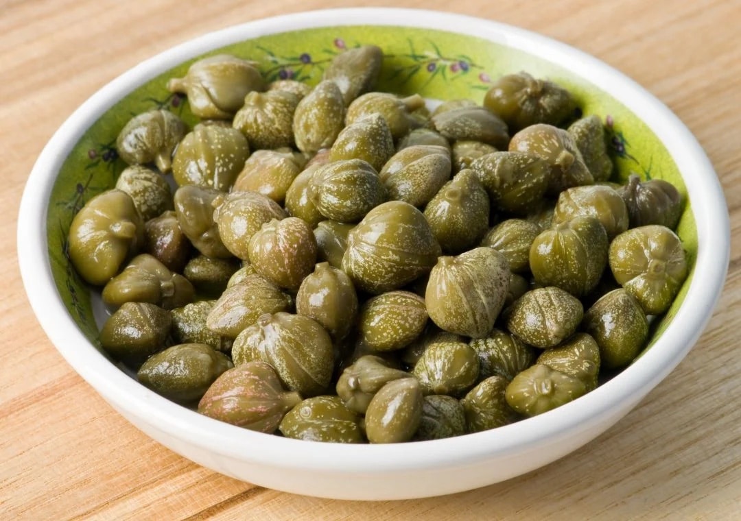 Best Substitute For Capers: 12 Options - Eat Your Beets