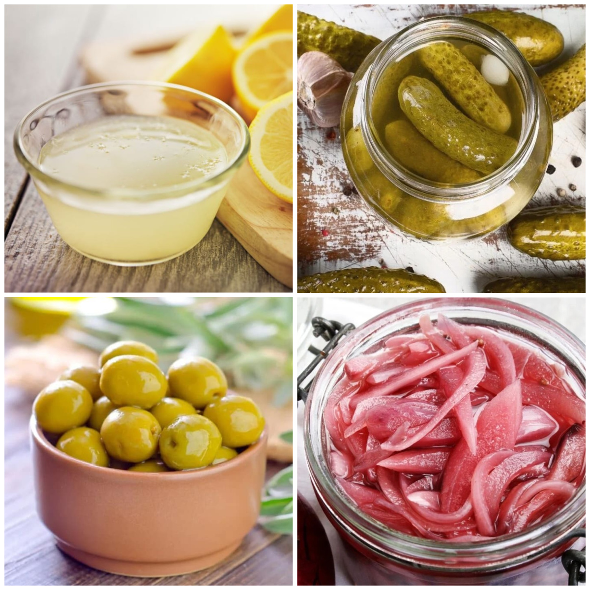 Best Substitute For Capers: 12 Options - Eat Your Beets