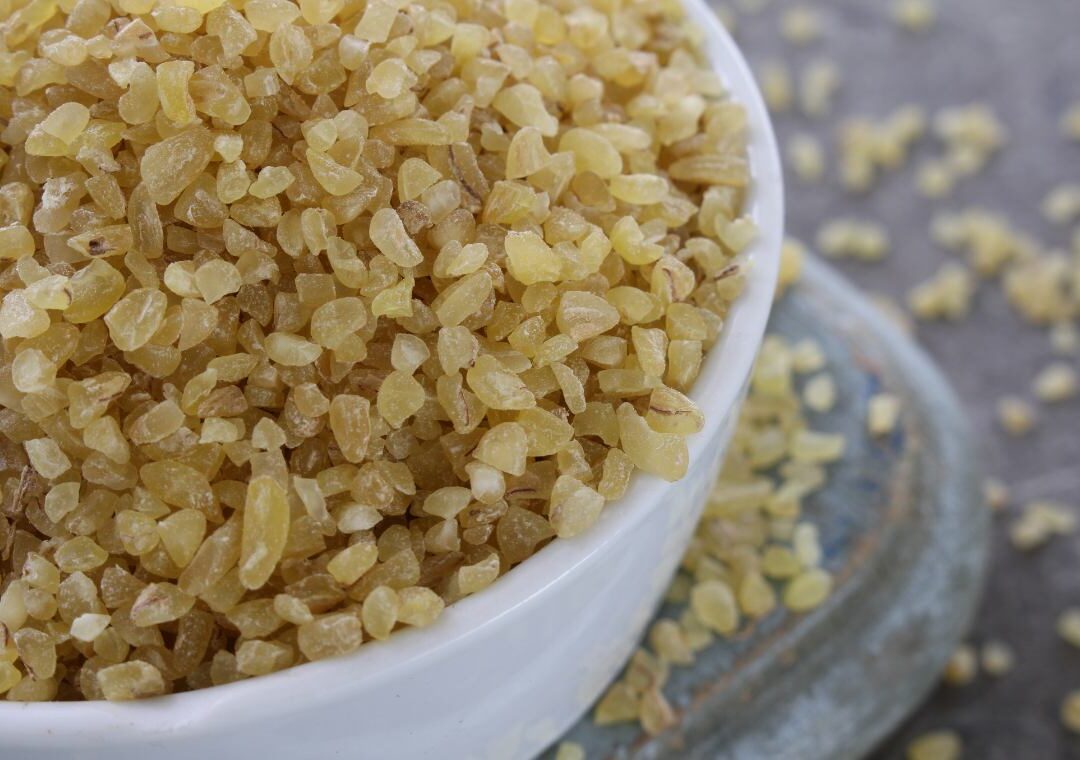 Best Farro Substitutes And Cooking Times - Eat Your Beets