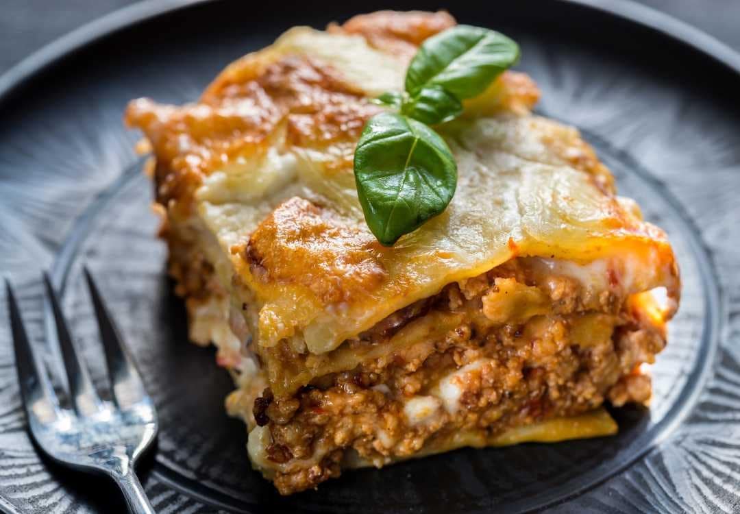 How To Freeze Lasagna: Top Tips - Eat Your Beets