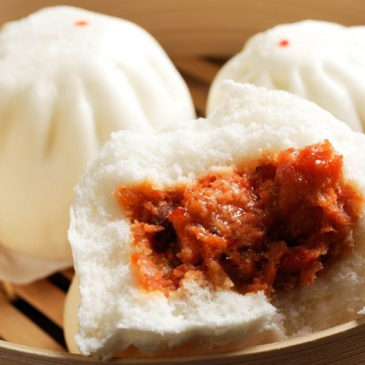 What is bao? Method To Steam Bao Buns - Eat Your Beets