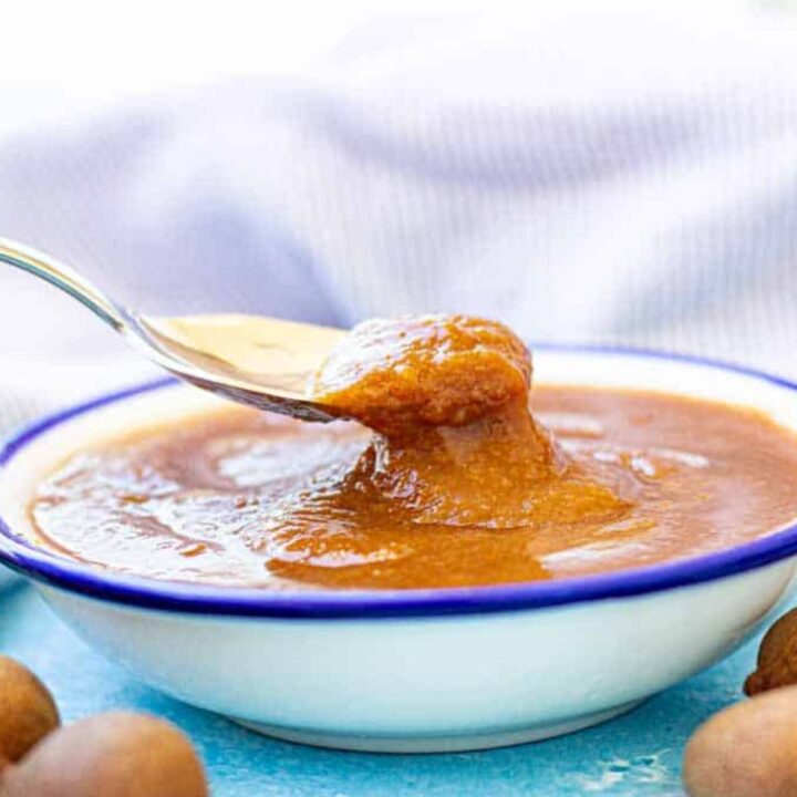 Best Tamarind Sauce Recipe - Eat Your Beets