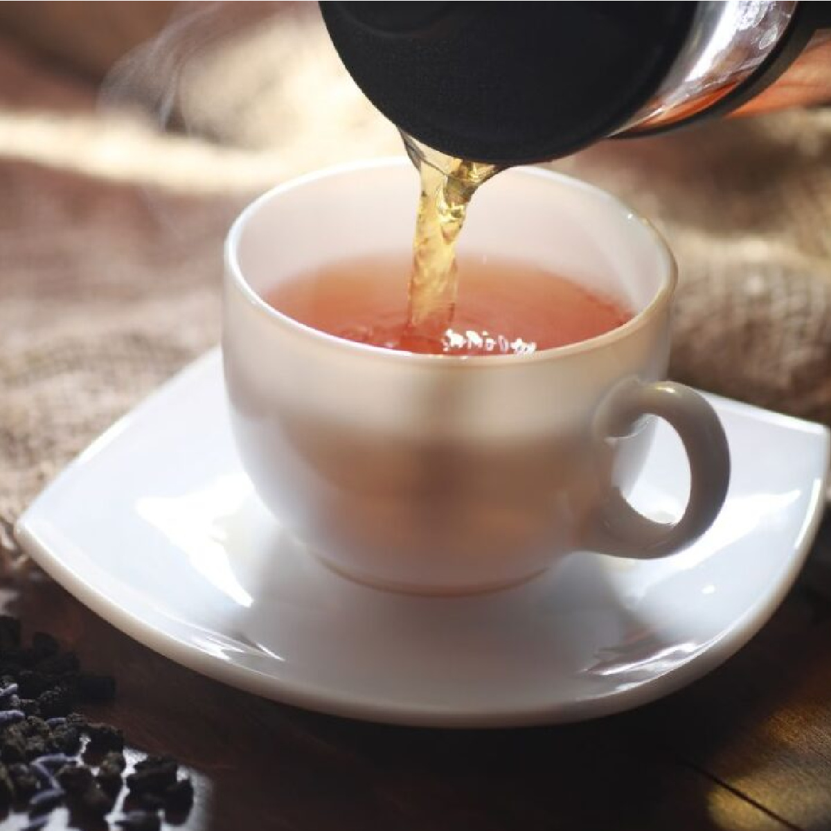 Does Brewed Tea Go Bad? - Eat Your Beets