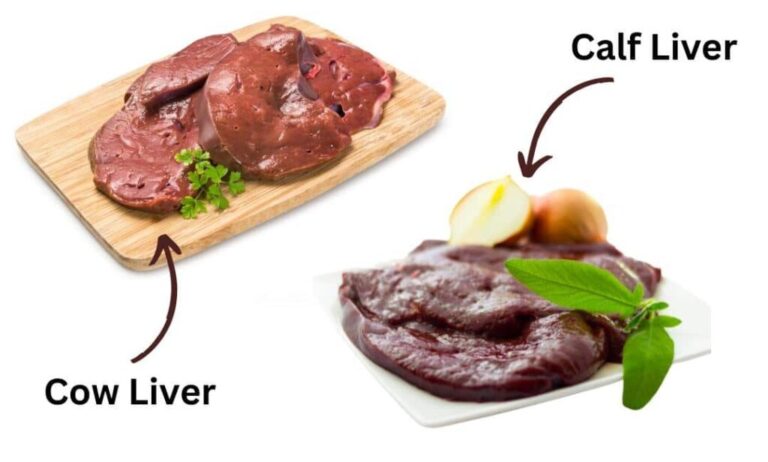 What Does Liver Taste Like? - Eat Your Beets