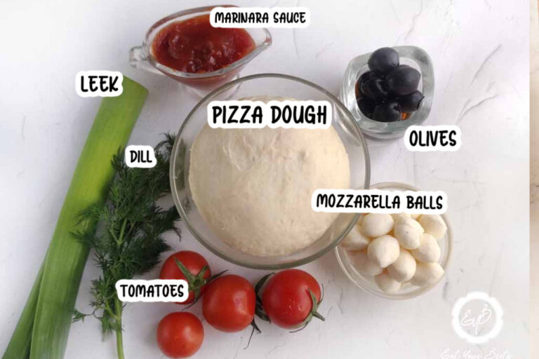 Easy Easter Pizza For Kids - Eat Your Beets