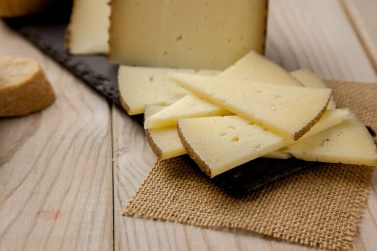 Different Types of Cheese - Eat Your Beets