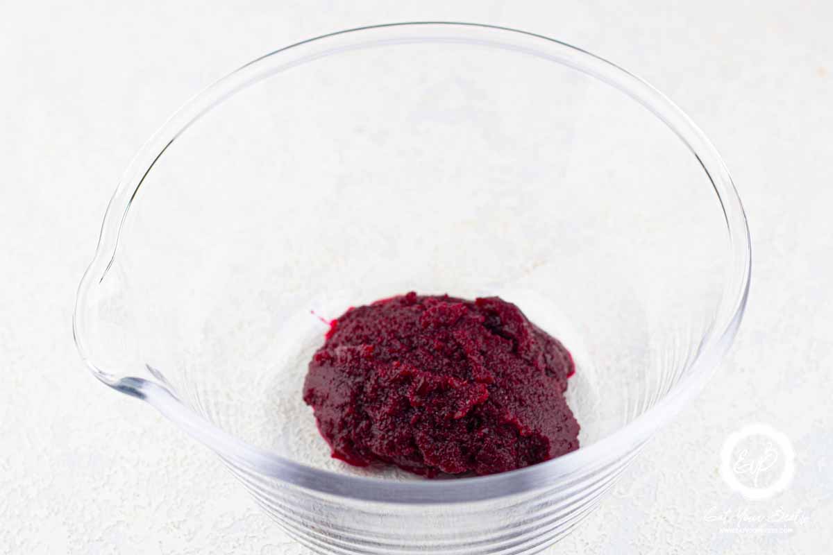 Best Beetroot Chocolate Cake Recipe (Moist + Festive!) - Eat Your Beets