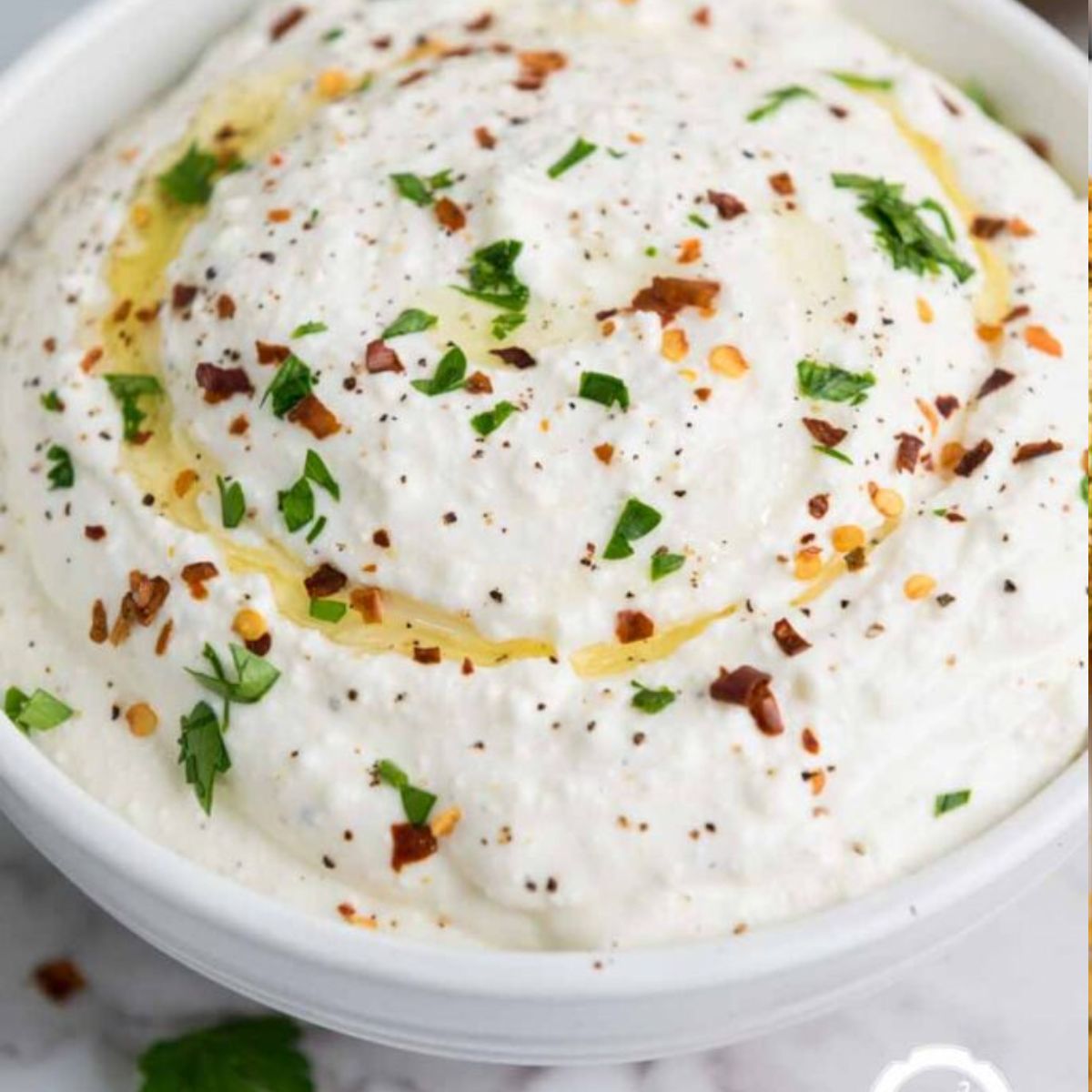 Best Beetroot Dip Recipe (Greek Dip) - Eat Your Beets