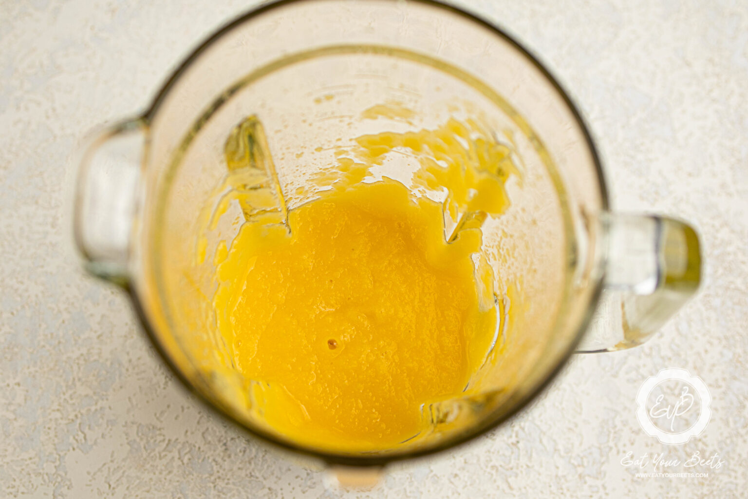 Easy Mango Puree Recipe - Smooth, Vibrant, & Versatile! - Eat Your Beets